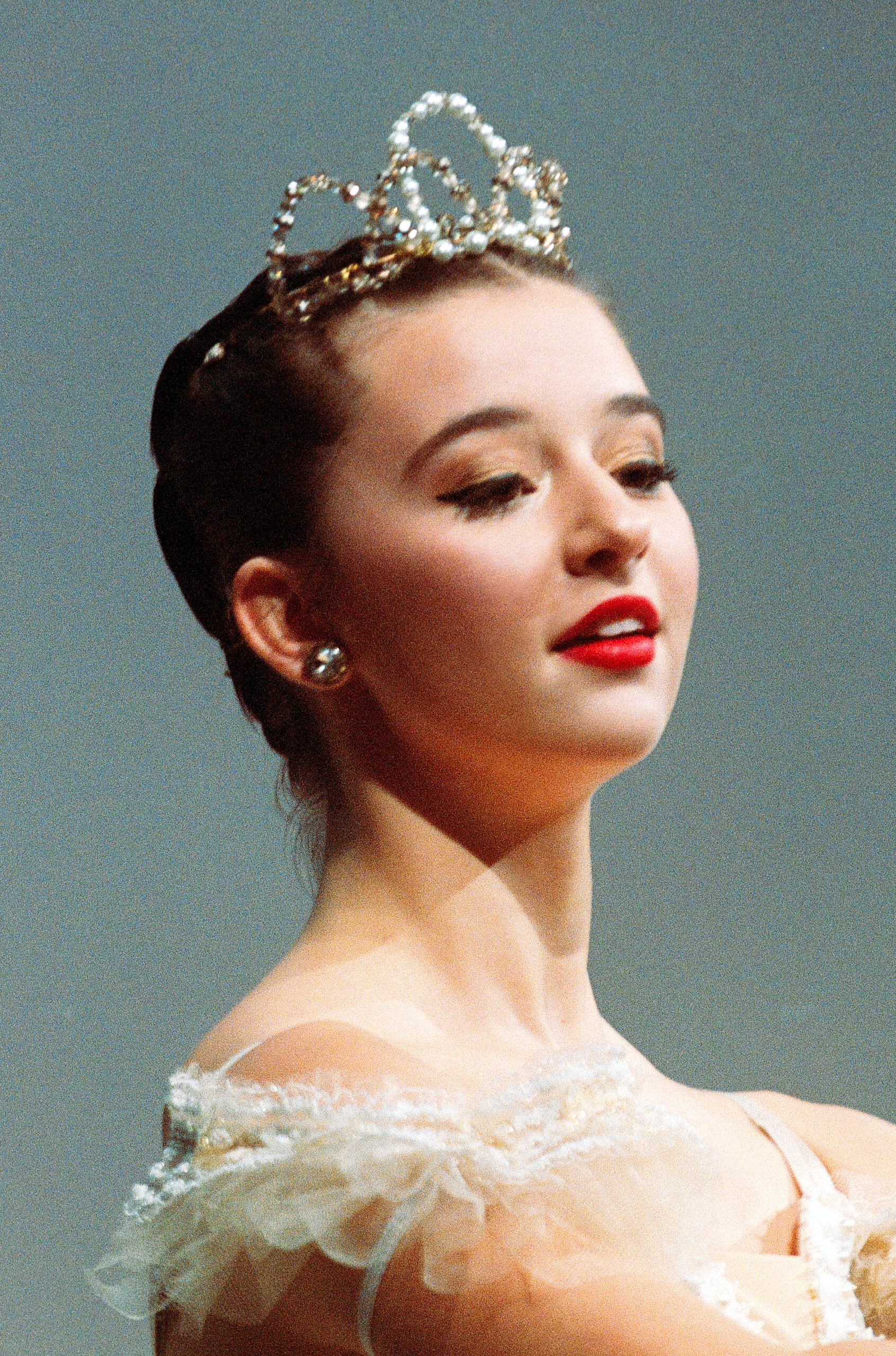 Ballerinas | Anna Ottum
